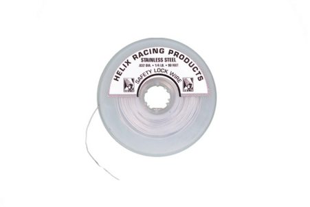 Safety Wire