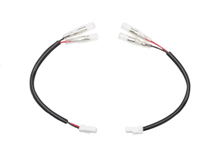 Yoshimura - KTM/HQV Turn Signal Adapters