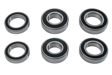 Ceramic Wheel Bearing Kit - KTM 1050-1290 ADV (ALL)