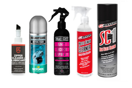 Gear Maintenance Kit