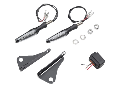 Rear LED Turn Signals - (Pair)