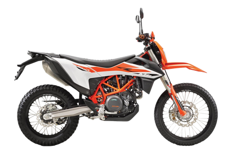 690 Enduro/SMR (2019+) - PC6 - Rottweiler Intake / Open Muffler (Power ...