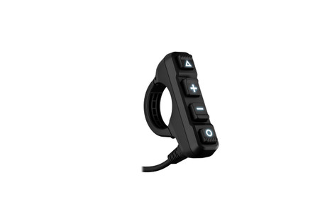 Handlebar Controller