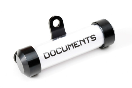 Docu-Safe Waterproof Document Container