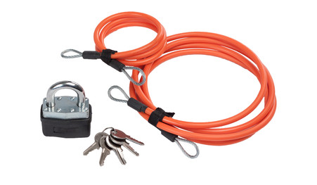QuickLoop Security Cable