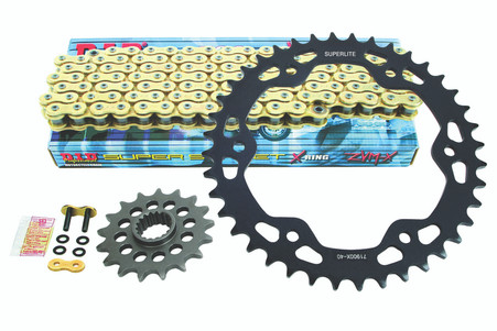Superlite RS7 Chain Kit 520 Conversion - 1290-1390 Super Duke R/GT