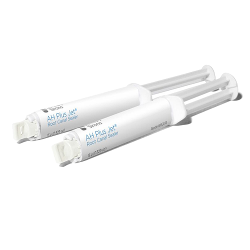 AH Plus Jet Syringe Refill 2/Pk - The Dental Market U.S.