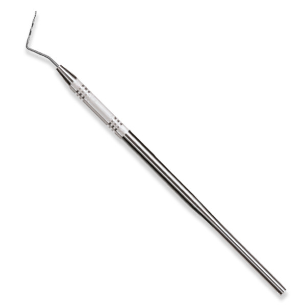 American Eagle #2-12 Probe SE, Black Markings with 7/32' Stainless ...