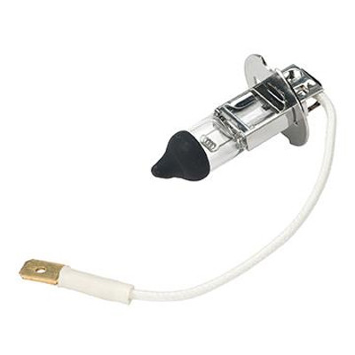 DCI Belmont Clesta Light Bulb 24V 60W Black Tip. 1/Pk - The Dental ...