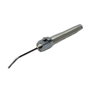 DCI Continental Syringe, quick clean, syringe only. Quick change tip ...