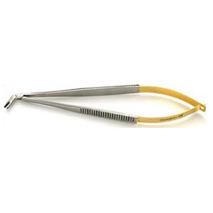 Composi-Tight Matrix Forceps with Angled Tip for Occlusal Placement ...