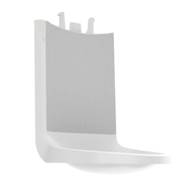 Shield Floor & Wall Protector for ES and CS Dispensing Systems, 1/Pk ...