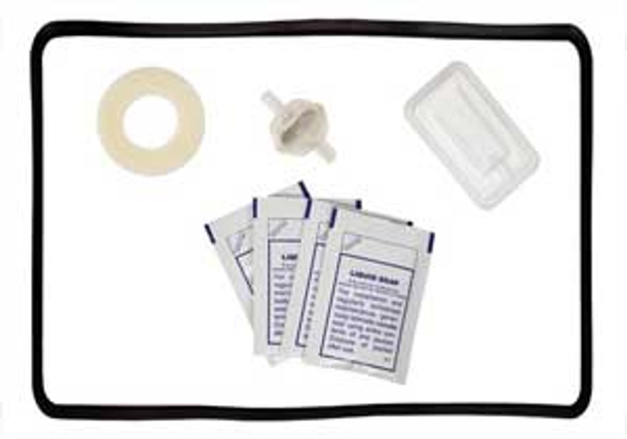 Autoclave Maintenance Kit for SciCan Statim 2000 - The Dental Market U.S.