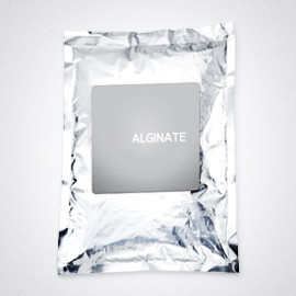House Brand Alginate, Regular Set, 1 lb. Bag - The Dental Market U.S.