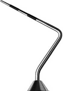 Hu-Friedy Qulix CP-7 Color-Coded Single End Probe with #7 Satin Steel ...