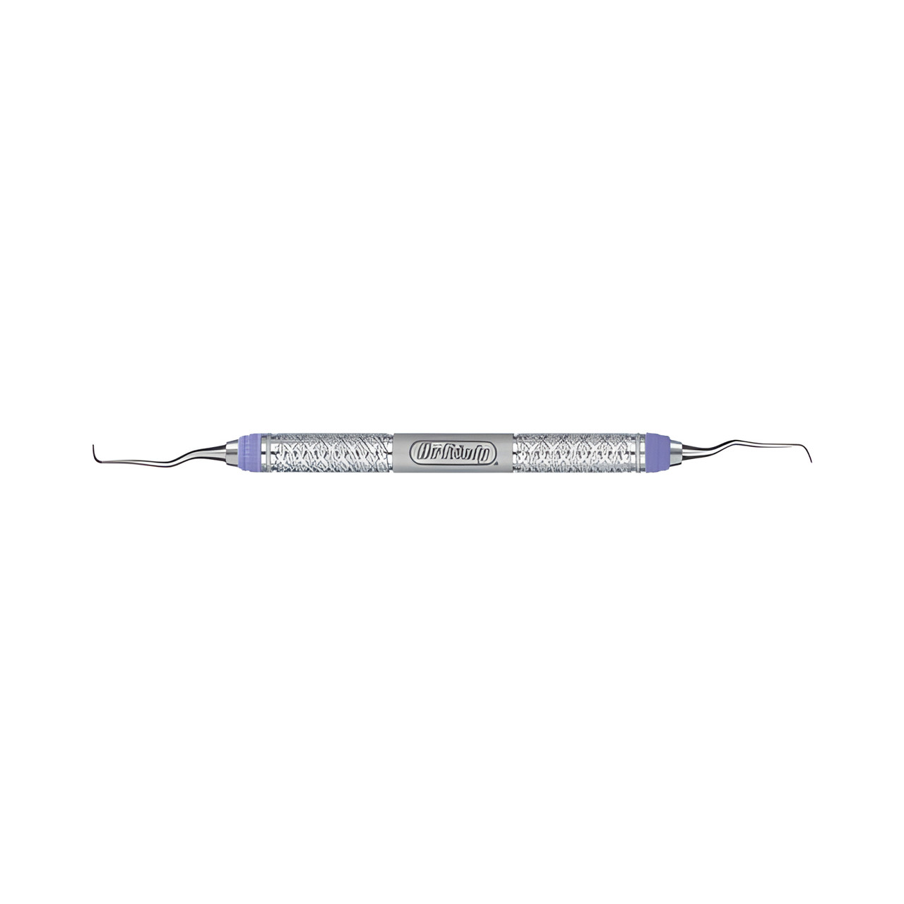 After Five #11/12 Gracey Curette Double-ended with #9 Handle - The ...
