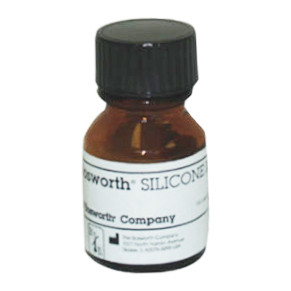 DentuSil Silicone Soft Reline Material - Refill: Silicone Release, 10ml ...