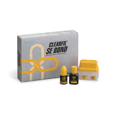 Clearfil SE Bond EXPORT PACKAGE - The Dental Market U.S.