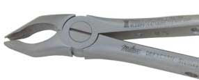 Xcision Extracting Forceps, #35M, Upper Premolars, Modified Beak - The ...