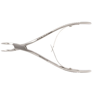 PDT Micro-Friedman S-Shaped Bone Rongeur - The Dental Market U.S.