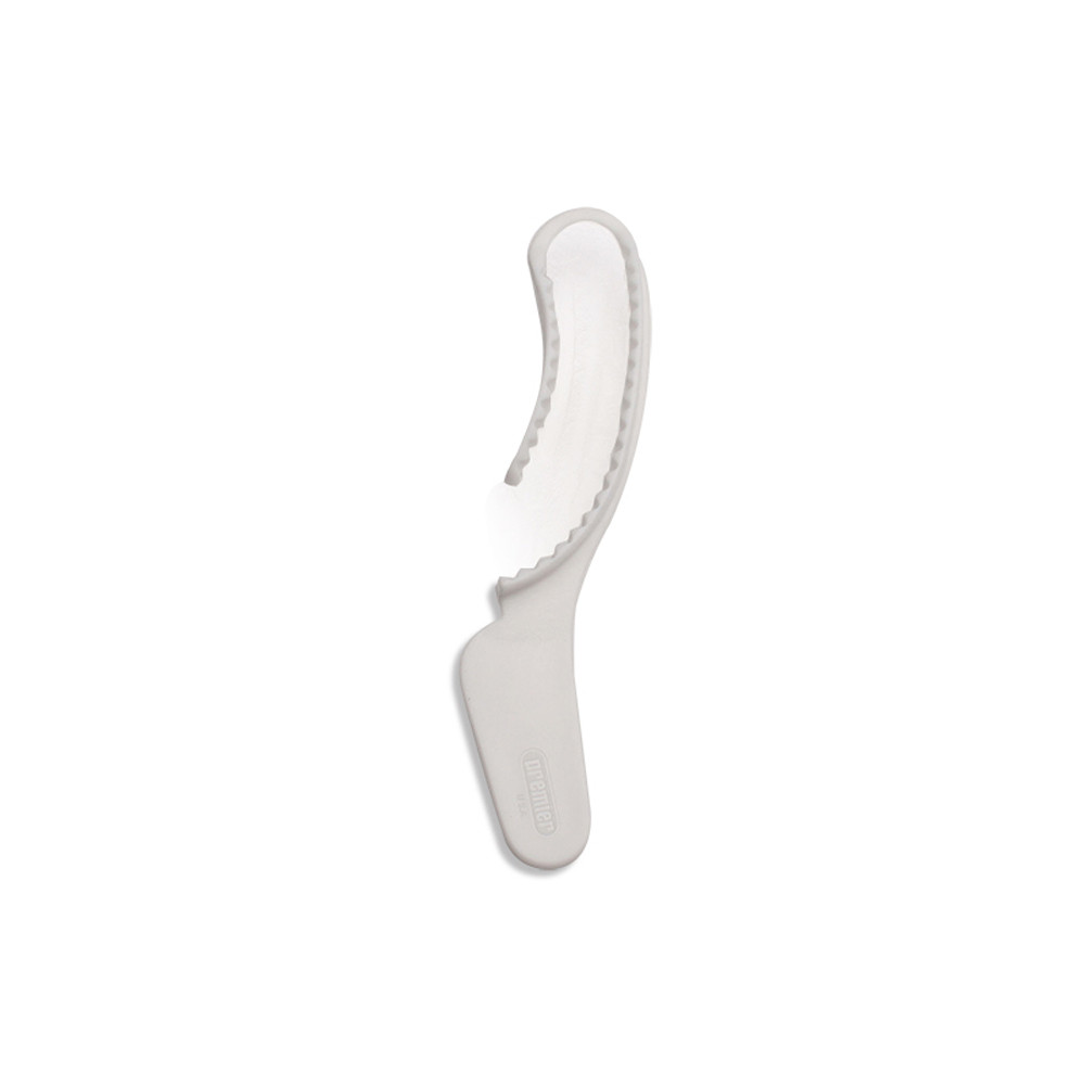 Triple Tray Dual-Arch Impression Trays, Quadrant, 40/Box - The Dental ...