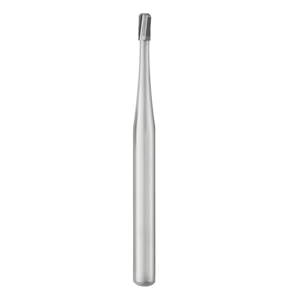 SS White FG #331 Pear Shaped Carbide Bur, Pack of 10 Burs - The Dental ...