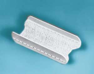 Rite-Bite Tray Regular size Insert for Bite Relator, 100 Tray Inserts ...