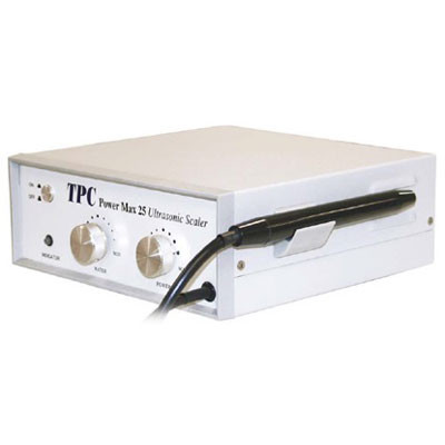 PowerMax 25 PowerMax 25Khz Ultrasonic Scaling System, Package Includes ...