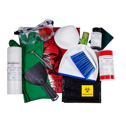 Master Spill Kit Master Spill Kit - The Dental Market U.S.