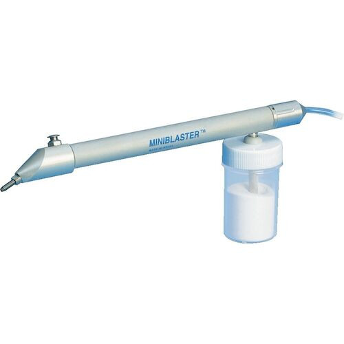 Miniblaster Miniblaster - The Dental Market U.S.
