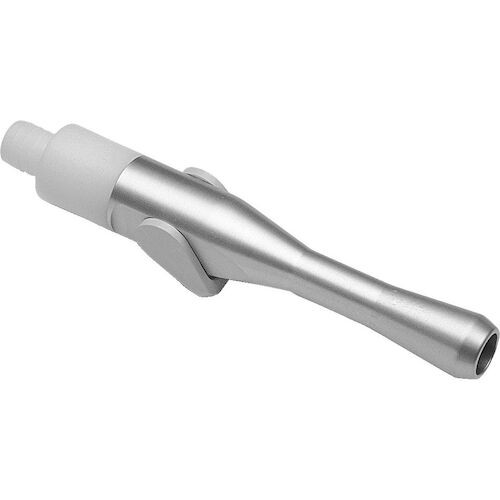 Universal Autoclavable QD HVE HVE w/ 6' Gray Tubing - The Dental Market ...