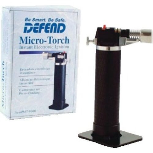 Torches Micro Torch - The Dental Market U.S.