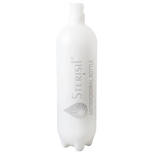 Sterisil Straw 2 Liter BioFree Bottle - The Dental Market U.S.