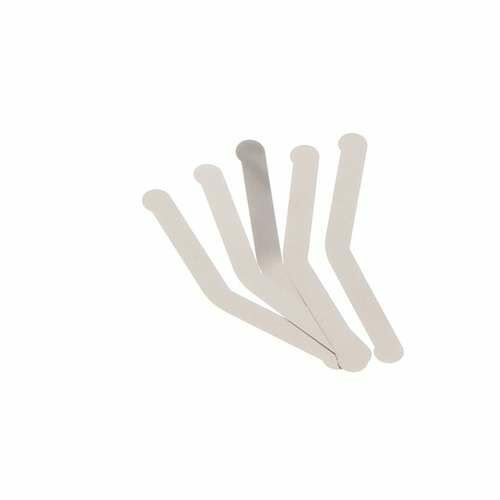 Tofflemire-Type Bands .002" Regular, #13, 144/Pkg. - The Dental Market U.S.