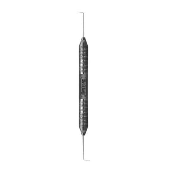Hu-Friedy Explorer Double End #6 Satin Steel (EXD36) - The Dental ...
