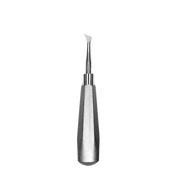 Surgical Elevator Cryer Single End (E45) - The Dental Market U.S.
