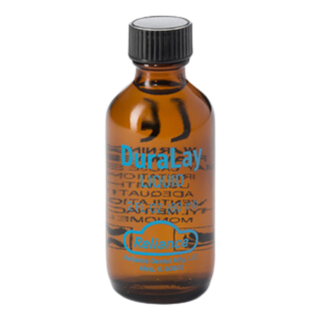 DuraLay Inlay Resin Liquid 2oz/Bottle - The Dental Market U.S.