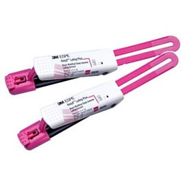 RelyX Luting Plus Cement 2 x 11g Clickers - The Dental Market U.S.