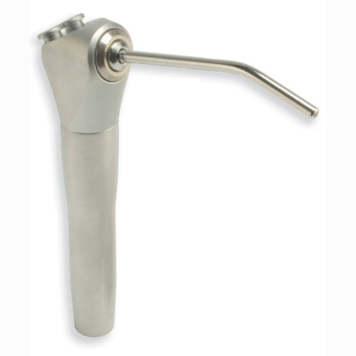 DCI Autoclavable Valve Core Syringe - Head Only. Quick-Change tip ...