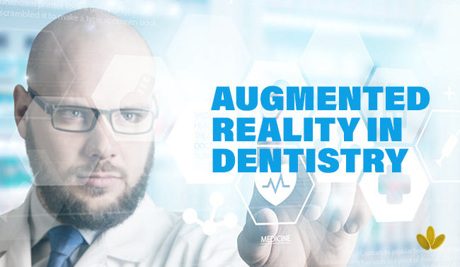 Augmented Reality in Dentistry. Improving Patient Education and ...