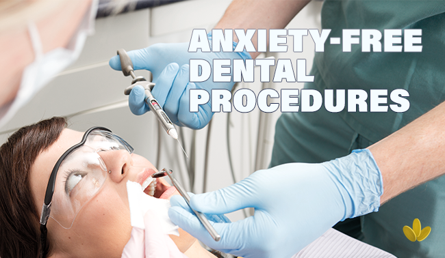 The Future of Anxiety-Free Dentistry: Needle-Free and Painless ...