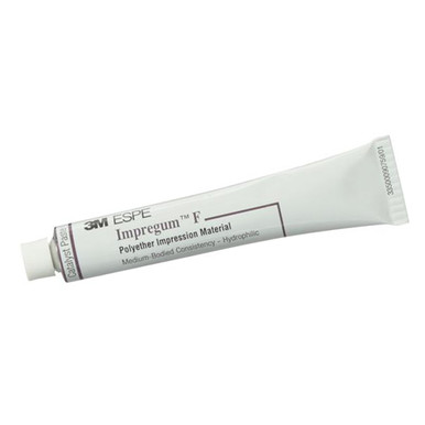 Impregum F Catalyst - The Dental Market U.S.