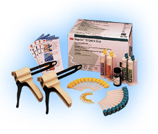 Imprint II Quick Step Garant Light Body (Orange) Vinyl Polysiloxane ...