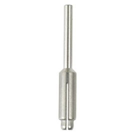 Sof-Lex FG Mandrel, Friction Grip, Pop-On. Package of 3 FG Mandrels ...