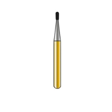 Alpen/Speedster FG #330G Pear Shape Carbide Bur, Package of 10 - The ...