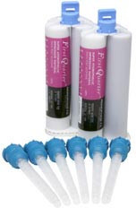 First Quarter VPS - 4 Pack Monophase, Tasteless, Fast Set - The Dental ...