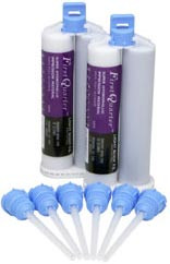 First Quarter VPS - 24 Pack Light Body, Fast Set - The Dental Market U.S.