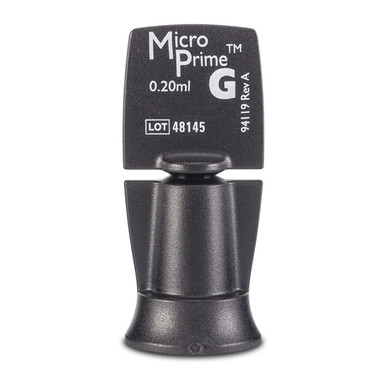 MicroPrime G - Desensitizing Agent, 50 – 0.20 ml Unit-Dose Capsules ...
