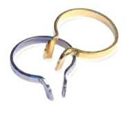 Contact Matrix Refill: Contact Rings 2/Pk. Hold the matrices in place ...