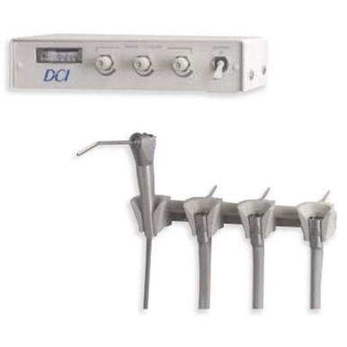 DCI Horizontal Surface Mount Automatic Control System for 3 HP ...